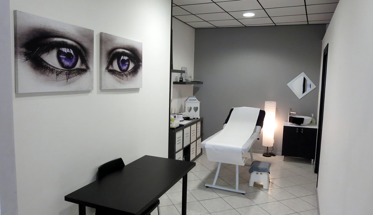 Modelage: Massage relaxant et revigorant