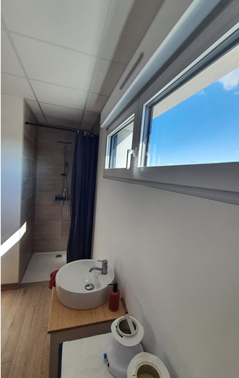 Modelage: Massage relaxant et revigorant